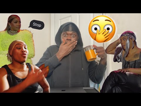 Baddies East Reunion (PART 3) | ET VS TESEKHI, Mariah Lynn VS SMILEY ...