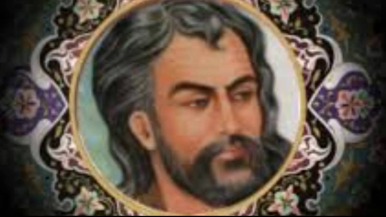 Dr. Akram Osman گفتم غم تو دارم - YouTube