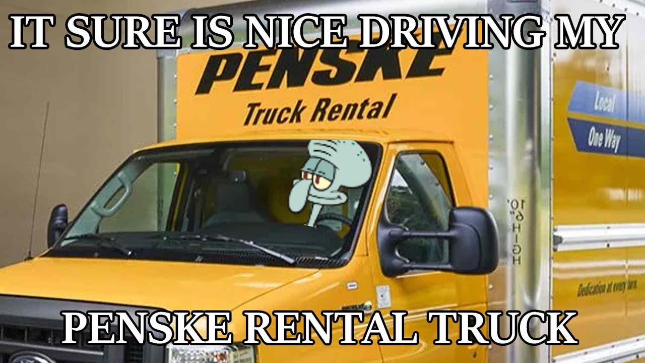 hi squidward - YouTube