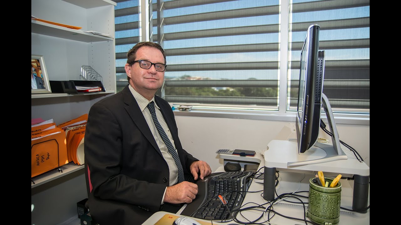 Terry Flew - Alchetron, The Free Social Encyclopedia