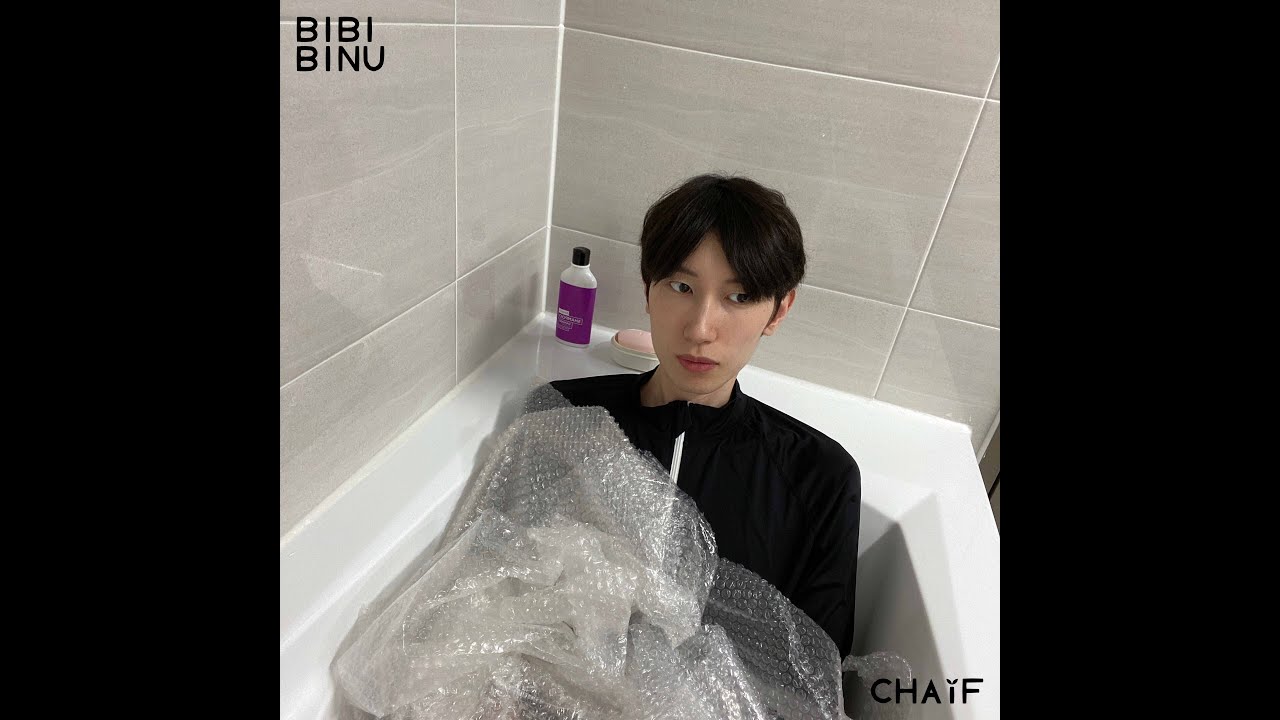 비비 (BIBI) - 비누 (BINU) 리믹스 커버 - YouTube