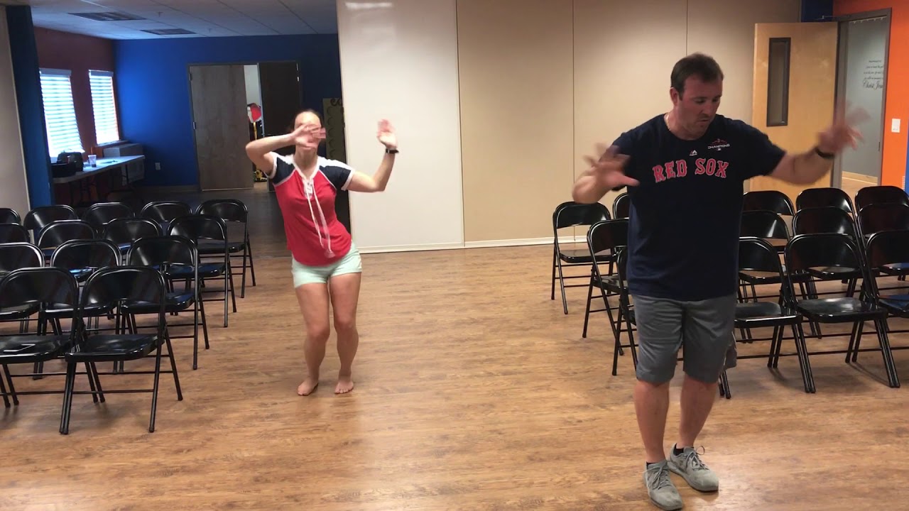 Bayside Kids Walk on Water - YouTube