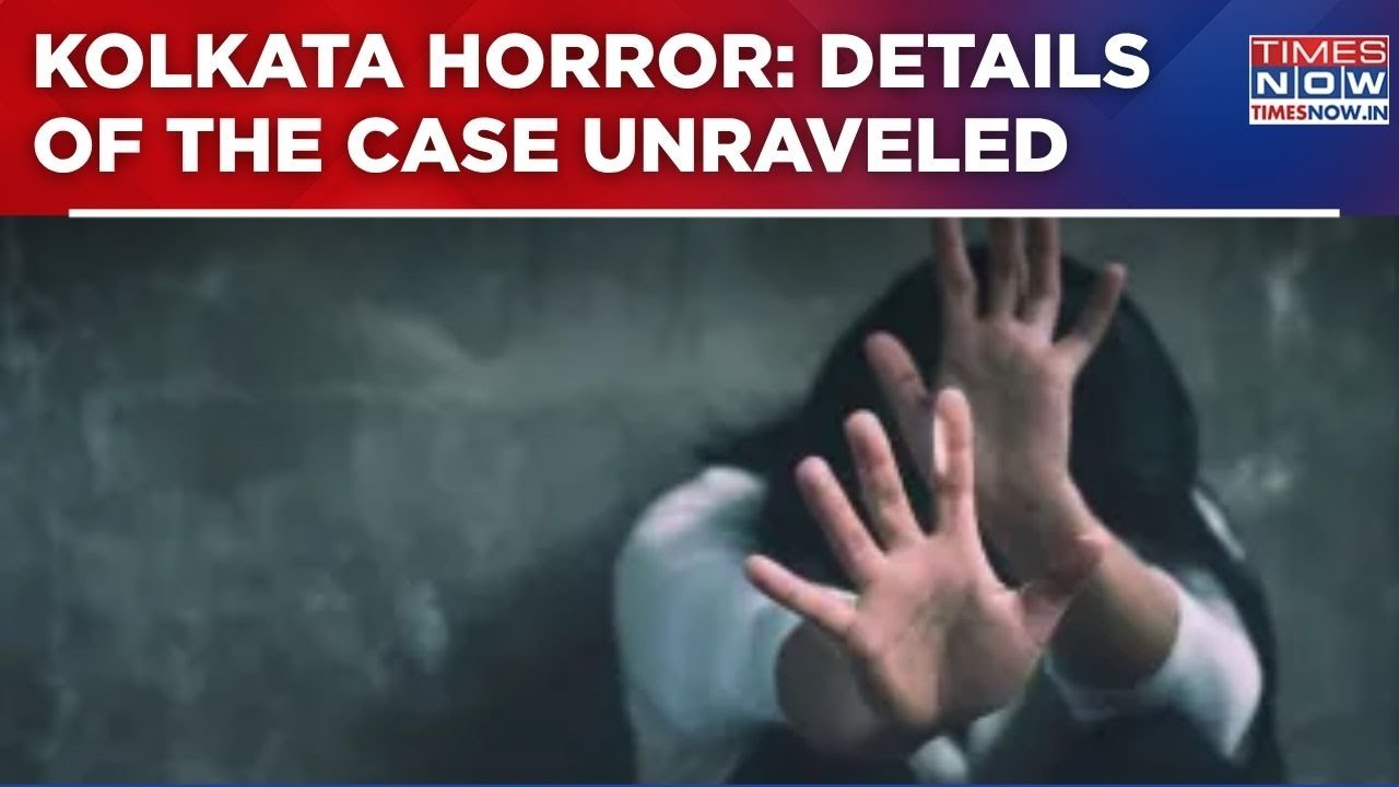 What Happened In Kolkata Kasba Case? Chilling Details Unraveled By Survivor In F.I.R. | Watch ...