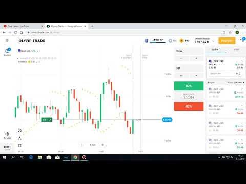 Olymptrade % 100 Para Kazanma (KESİN KAZANÇ) izleyin anlayacaksınız..!