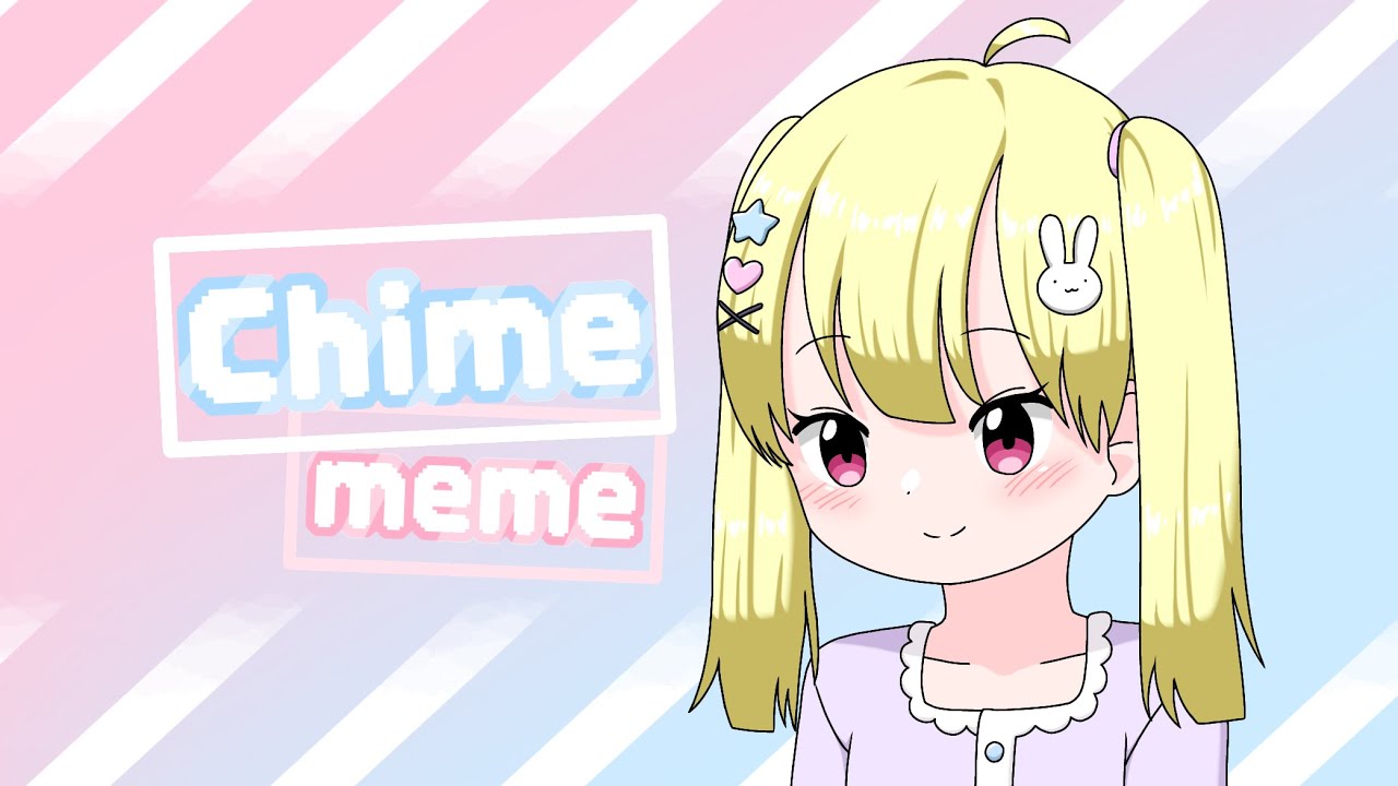 Chime meme - YouTube