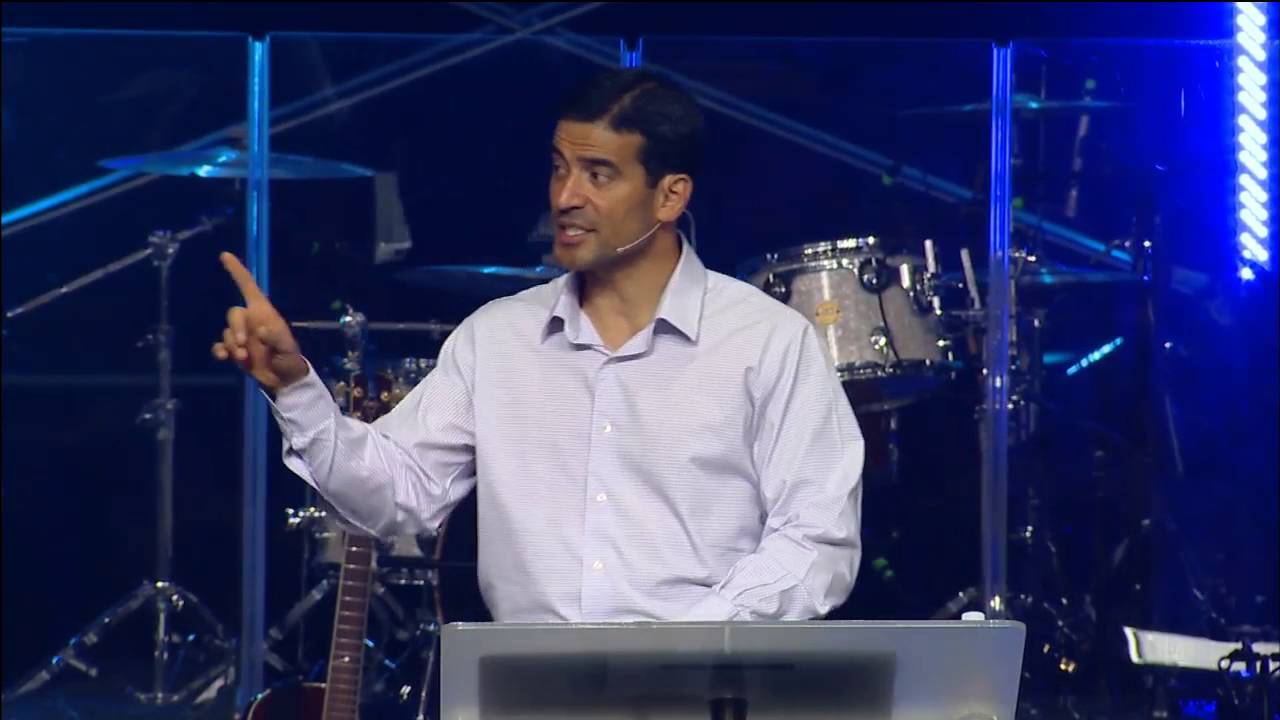 Summit Christian Center Guest Sermon 2 - YouTube