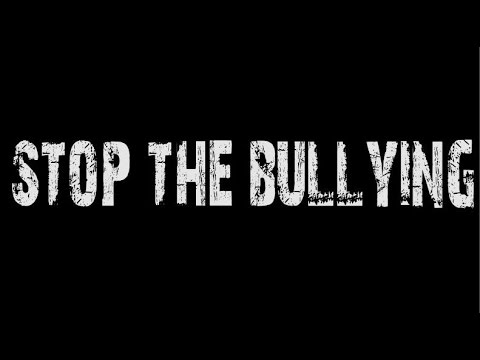 Stop The Bullying 2015 Bahamas/ song Better by Jessica Reedy - YouTube