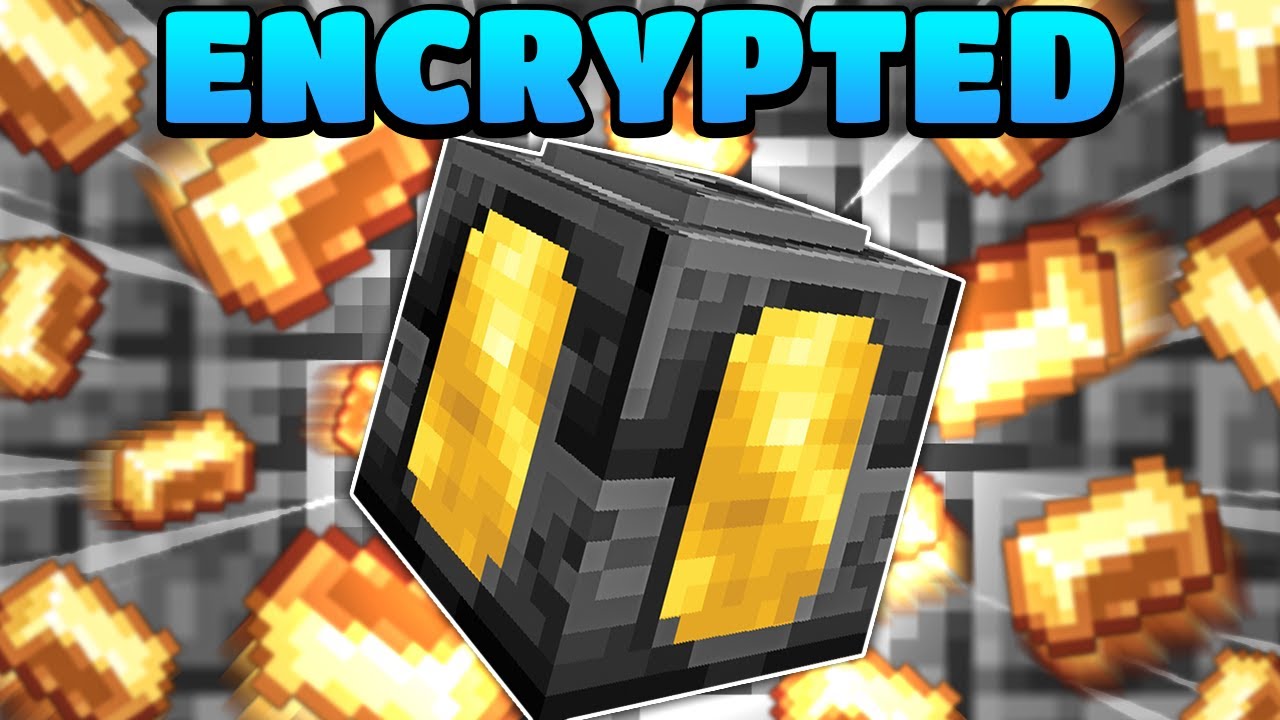 Minecraft Encrypted | NEW TINKERS SMELTERY SETUP! EP6 [Modded 1.18.2 ...
