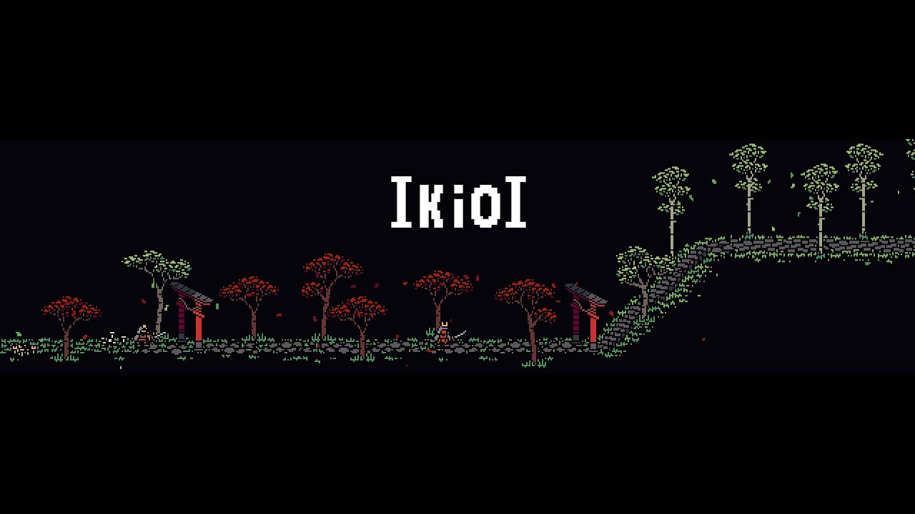 Ikioi Demo - YouTube