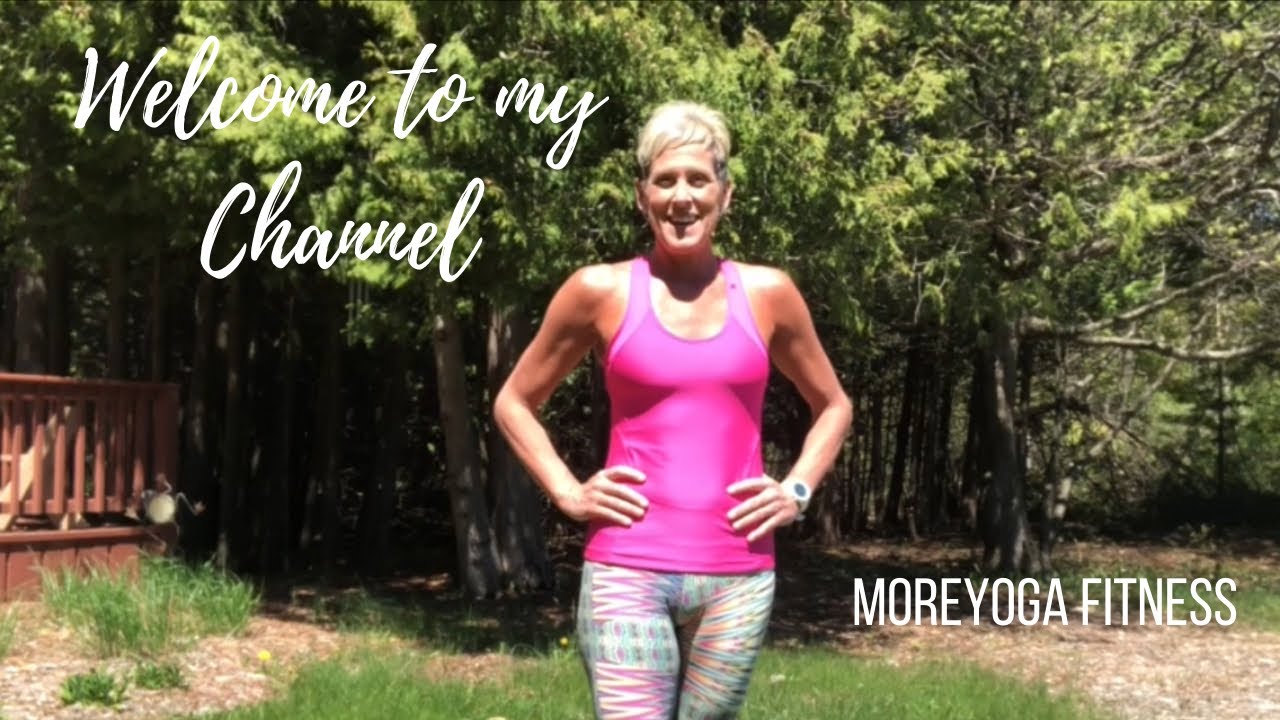 EXPERIENCED YOGA TEACHER | CERTIFIED PERSONAL TRAINER | BARRE ...