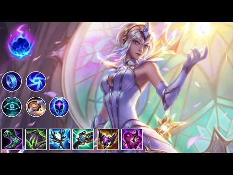 LUX MONTAGE 2026 - BEST PLAYS
