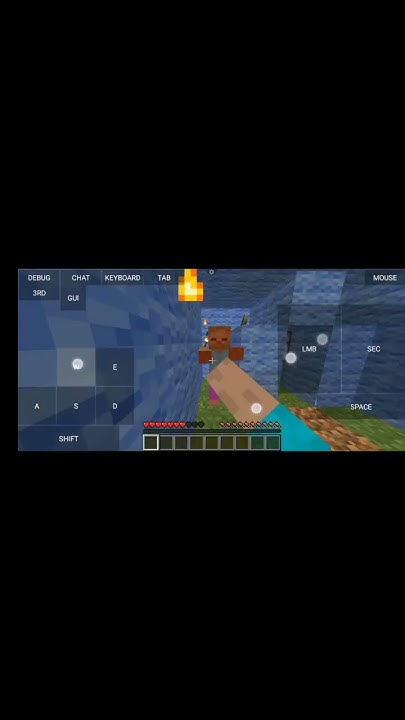 1.8 java pvp clip - YouTube