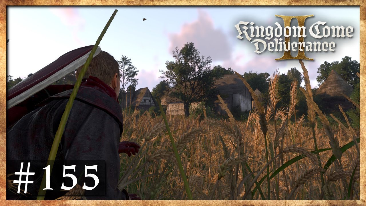 Kingdom Come Deliverance 2 - Rache an Opatowitz die Erste #155 - YouTube