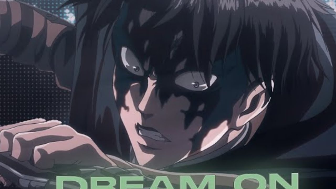 Sing for the Moment – Levi Edit / GW TABIB - YouTube