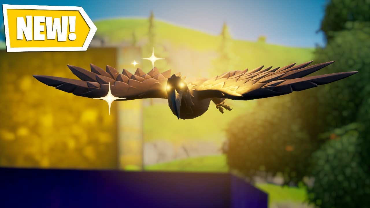 NEW PURPLE & GOLDEN CROWS Gameplay - They give you INSANE LOOT ...