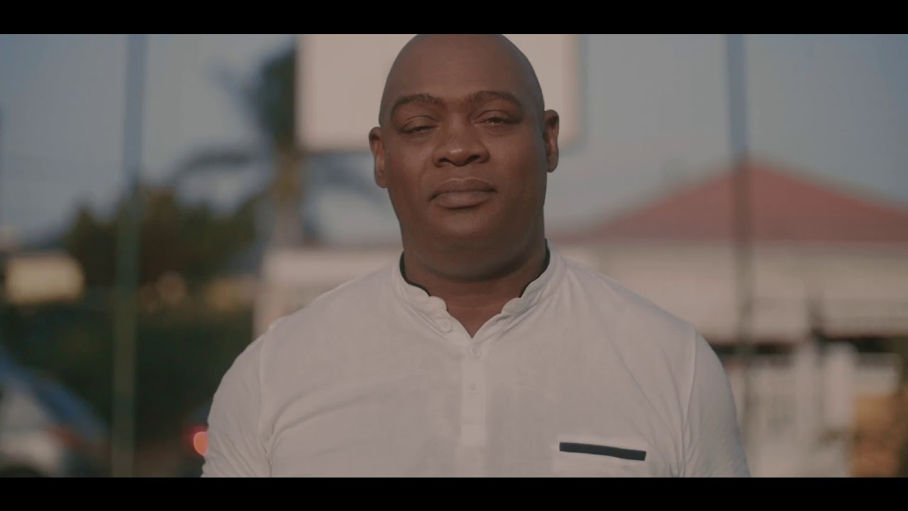 MESSAGE "Ruddy GUSTAN" - LET'S GO TI MAL- (CLIP OFFICIEL) - YouTube Music