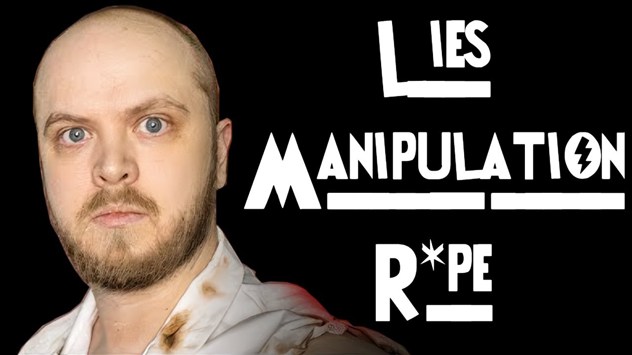 Hbomberguy is not the hero you think he is… (feat @b_radbrad8899 @vap ...