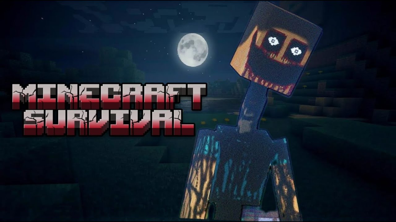 MINECRAFT se está volviendo una PESADILLA con estos mods - YouTube