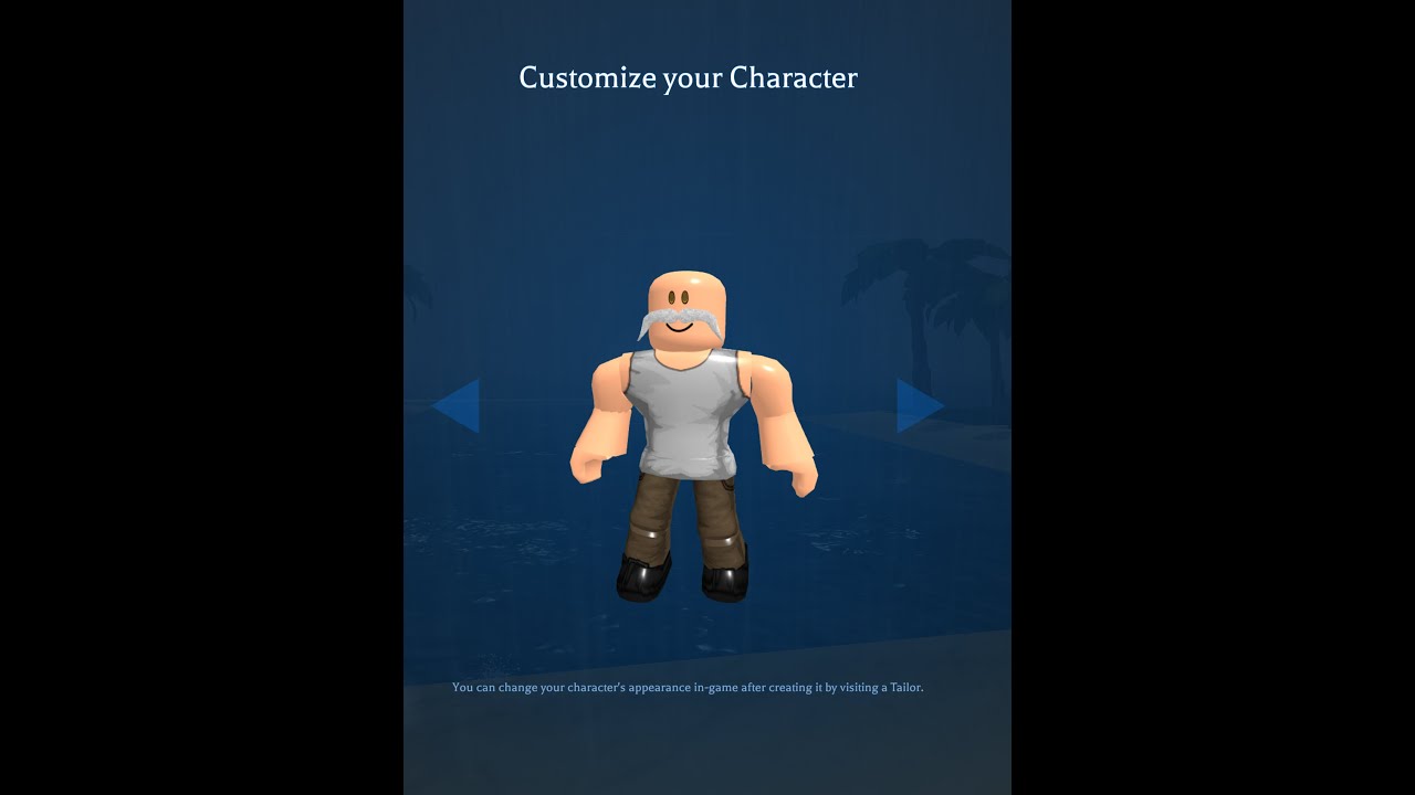 Very Fast Scion Of Ethiron - Deepwoken - YouTube