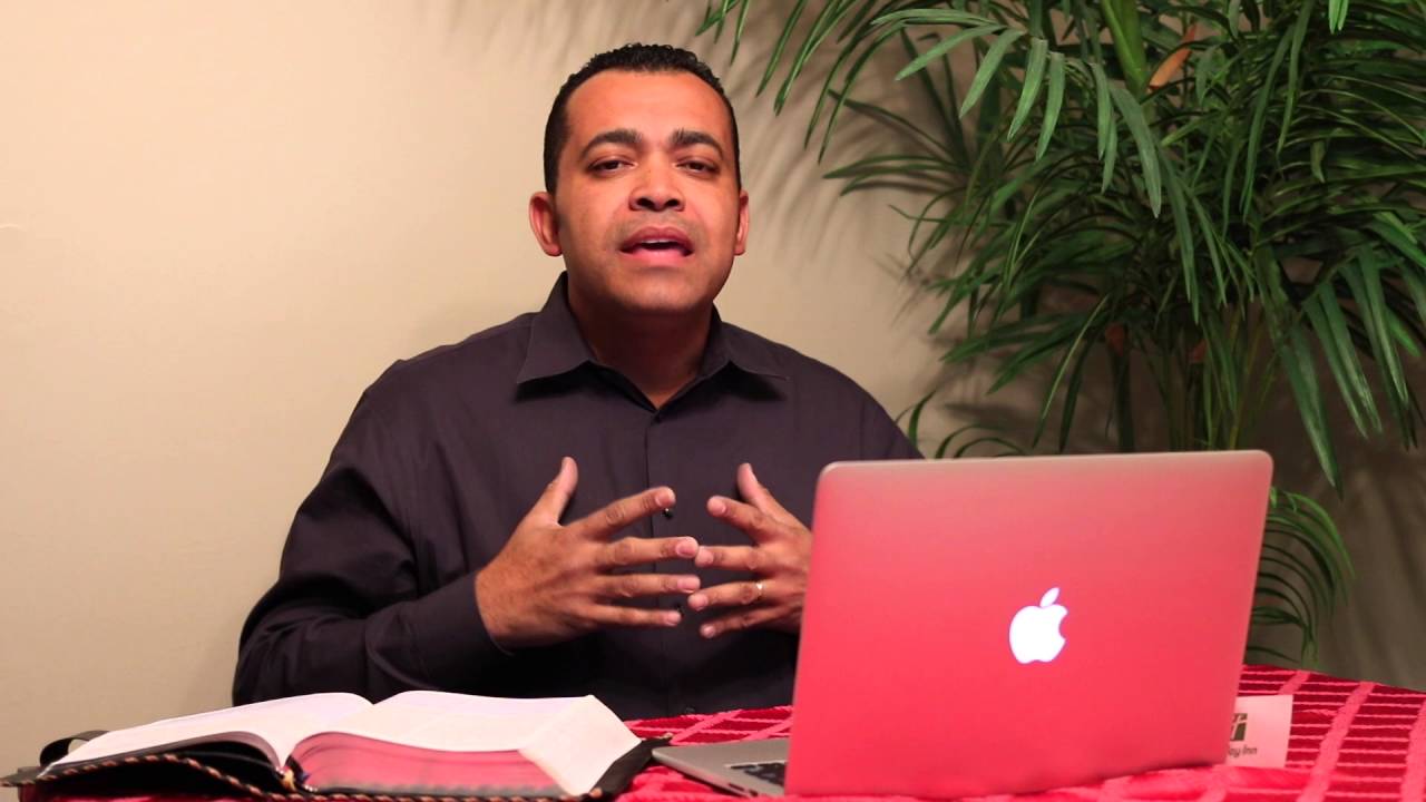 Recomeçar - Pr Luiz Cordeiro . - YouTube