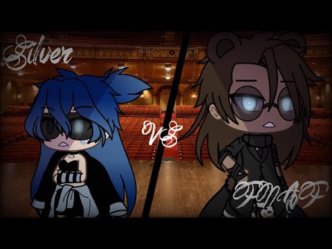 Silver vs FNAF || GL || Sing Battle || - YouTube