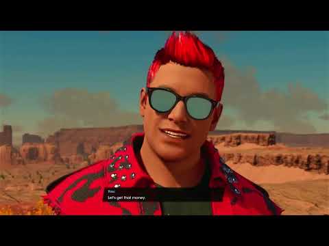 Saints Row Remake Episode 16 - YouTube
