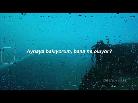 Tom Odell - Black Friday (Türkçe Çeviri)