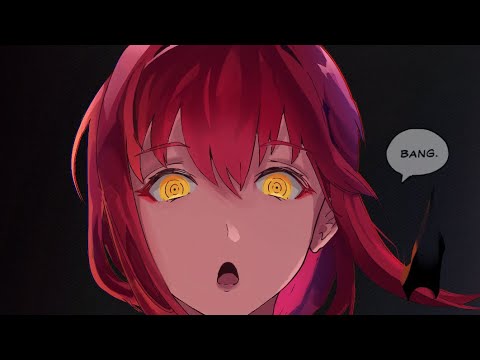 Bang | CSM x Honkai Star Rail Speedpaint - YouTube
