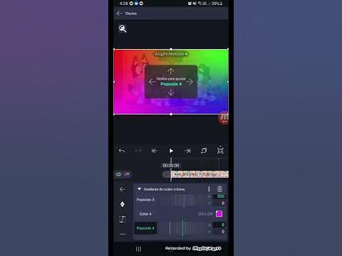 How To Make DMA On Alight Motion - YouTube
