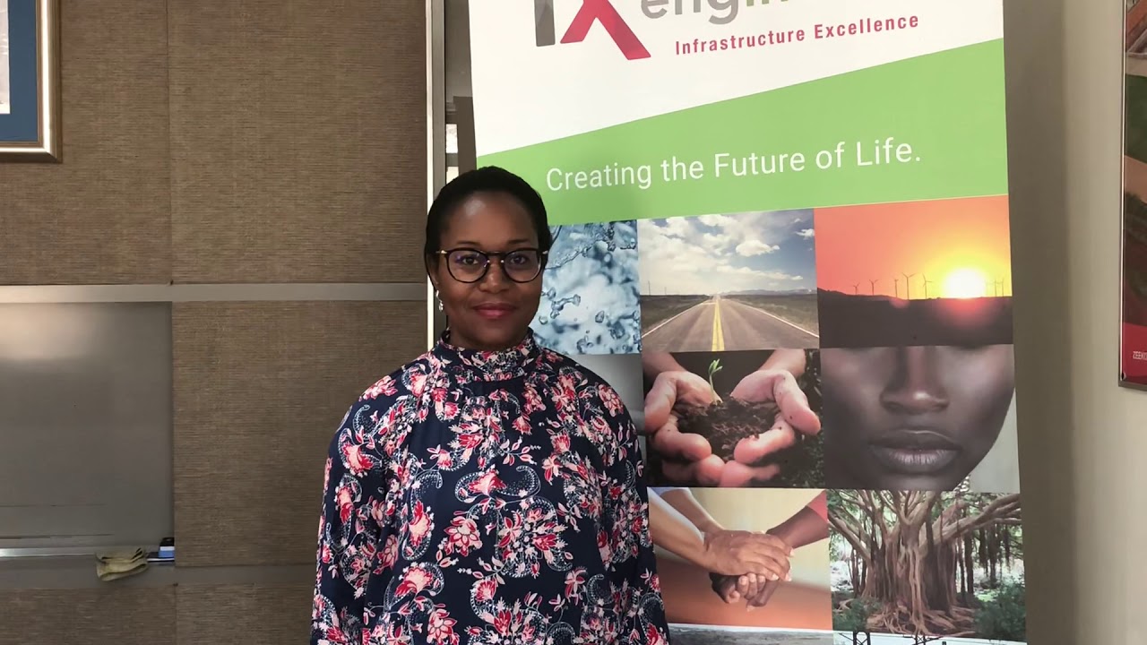 iX Engineers | Education Project - YouTube