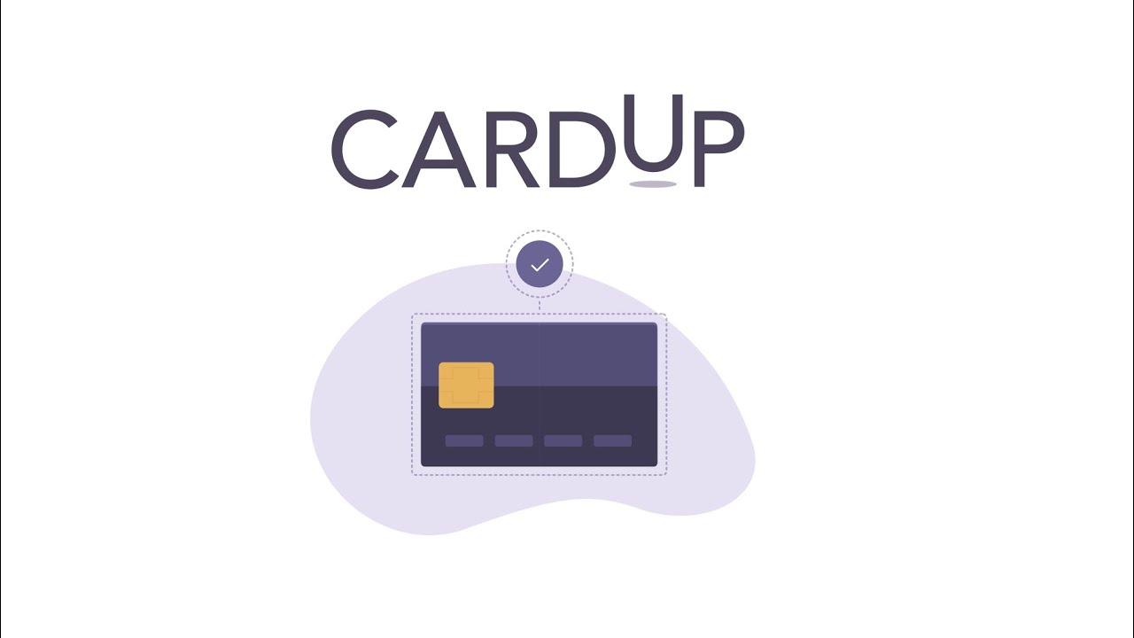 How does CardUp work for your business? - YouTube