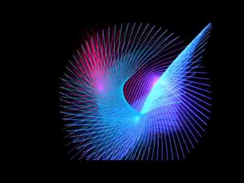 Dancing Bezier - YouTube