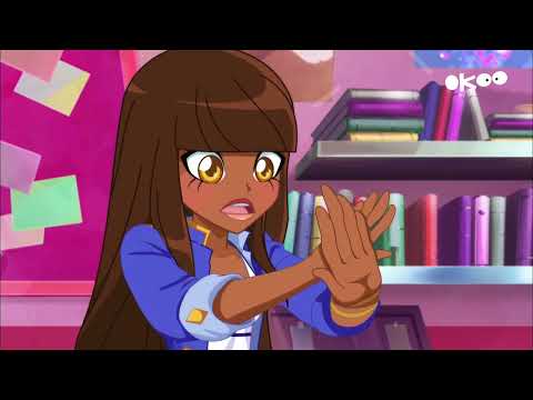 LoliRock | Saison 2 Épisode 5 : Loli-Rousse (HD)