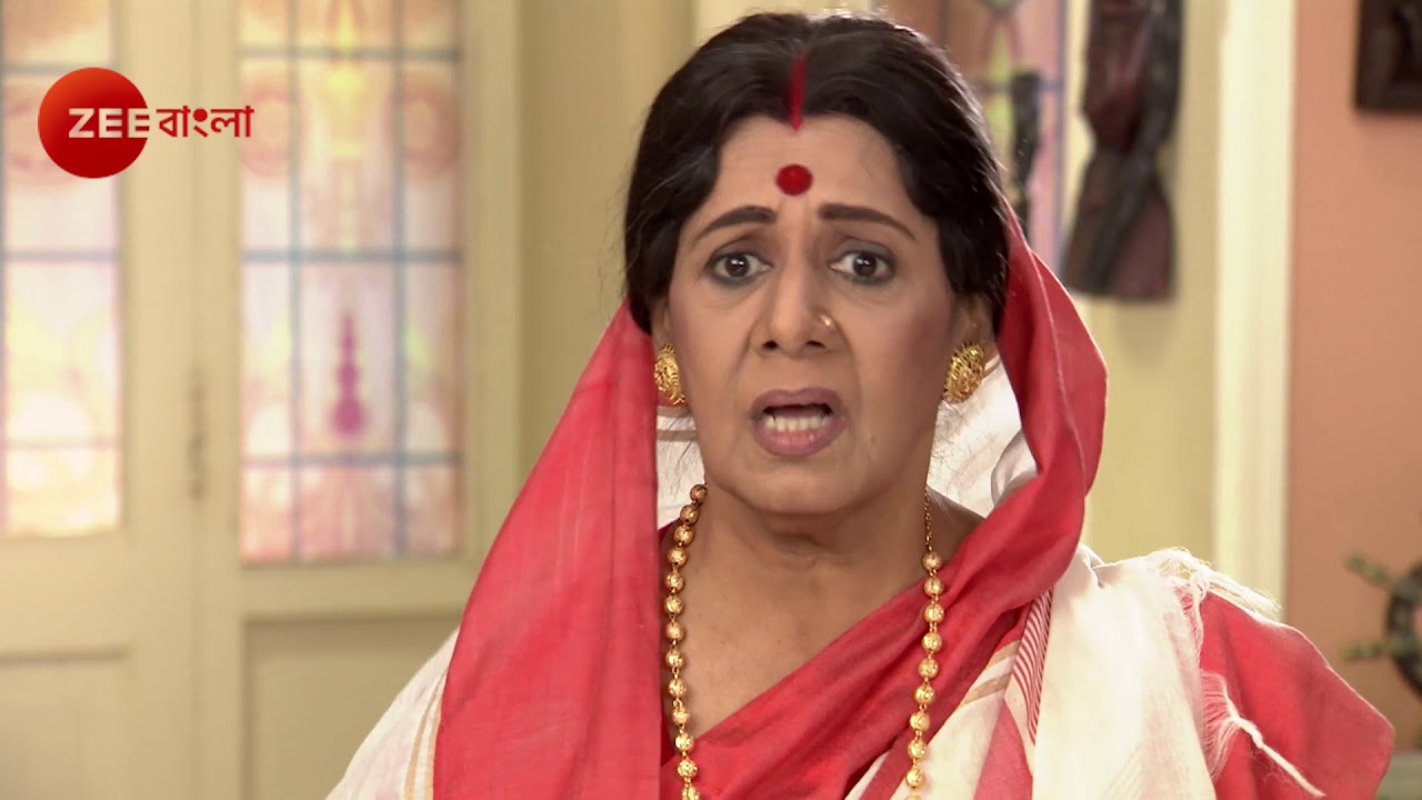 Ep 113 | Andarmahal - Zee Bangla Serial - Watch Full Series on Zee5 ...