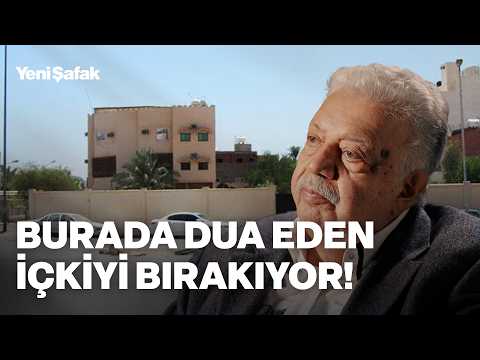 M. Sami Kirazoğlu Hatıralar-6 | Medine Hatıraları-Fadıh Mescidi