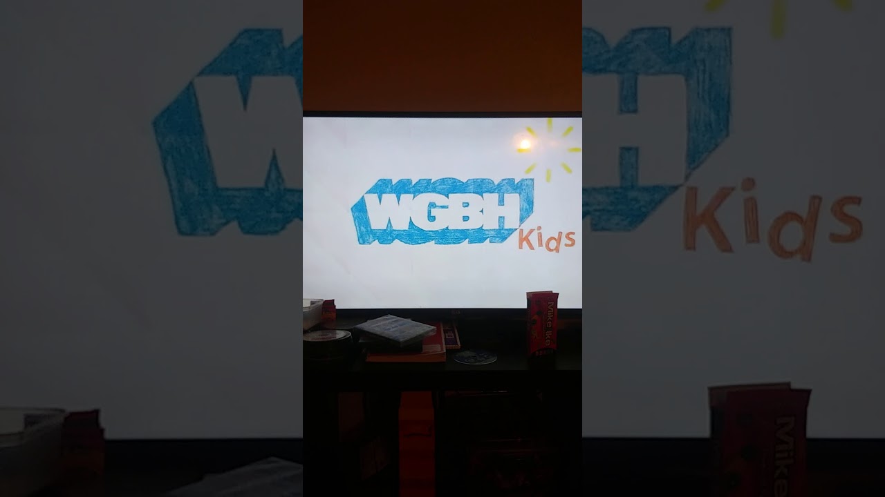 Sixteen South/ Wgbh Kids (2018) - YouTube