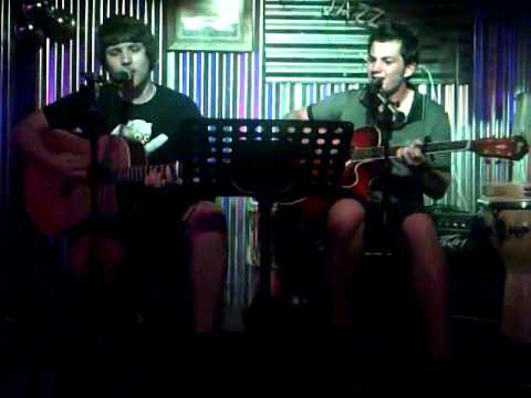 Wikus Botma and Lee Fourie - YouTube