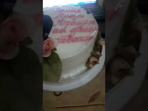 CANIM ANAM MIRBEYIMIN AD GUNUDUR 10 NOYABR 2023 CU IL 61 YAWIN MUBAREK OLSUN CANIM ANAM 100 YAWA SAG