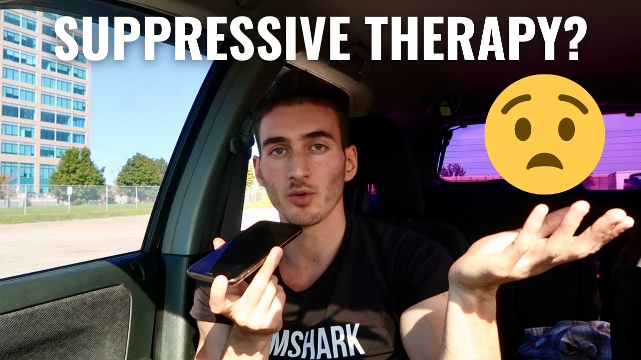 5 Reasons To Consider Daily Suppressive Therapy For HERPES - YouTube
