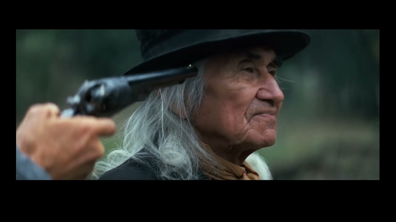 The Outlaw Josey Wales (1976) - Endeavor to Persevere - Subtitles - YouTube