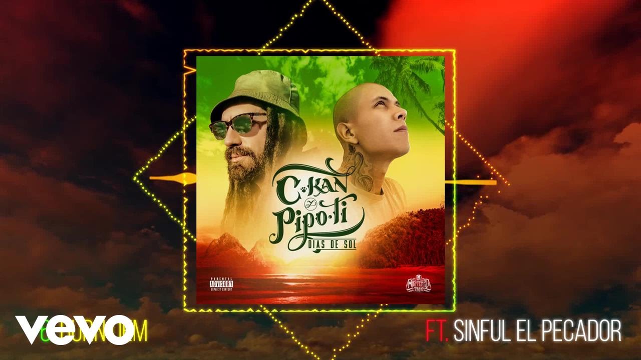 c-kan & Pipo Ti - Burn Dem ft. Sinful El Pecador - YouTube Music