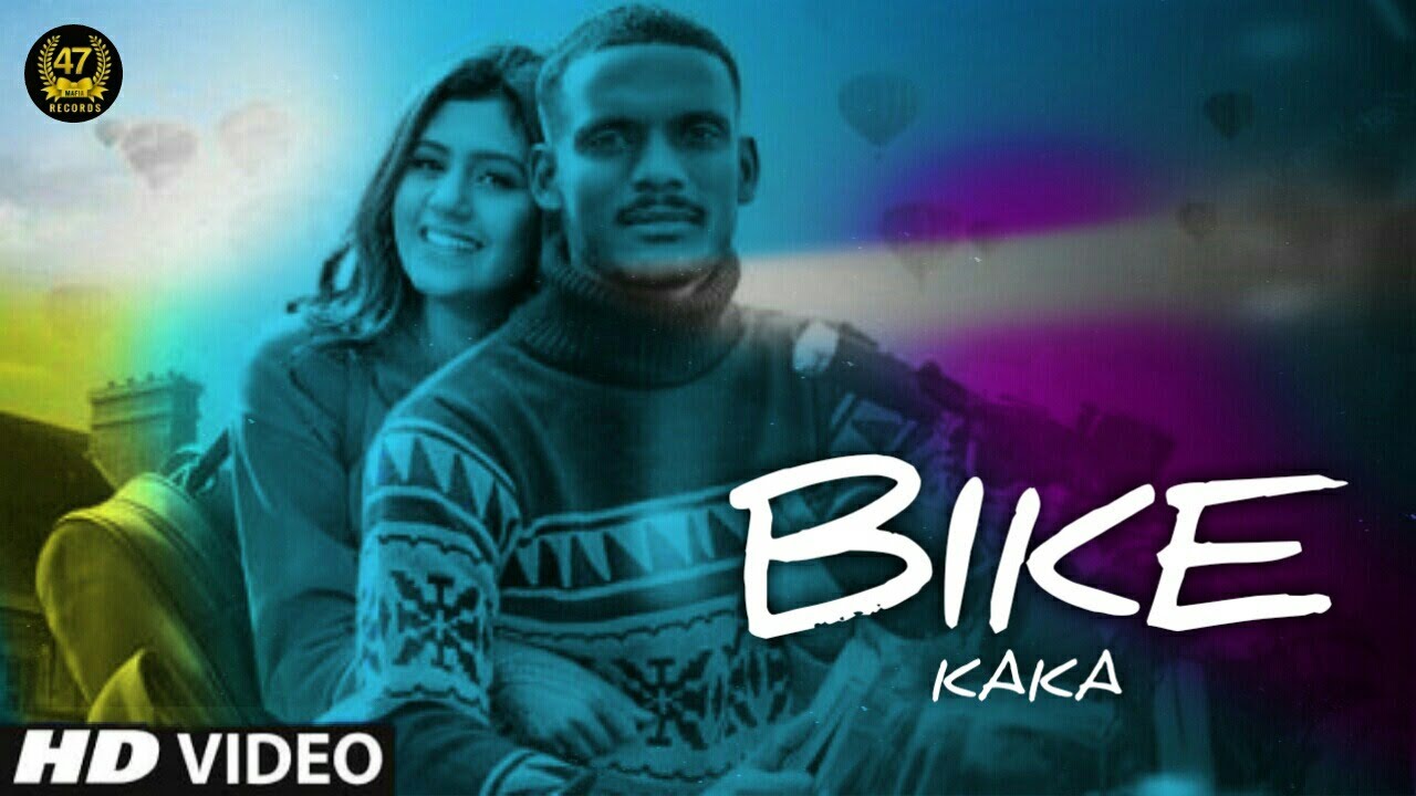 Kaka new song | Bike kaka song | Kaka New Punjabi Song | Kaka Latest ...