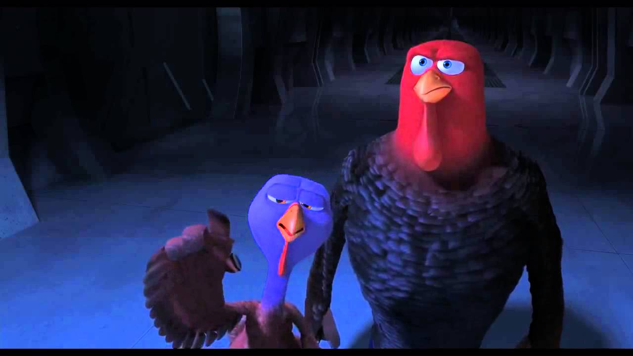 Mission Dindon - YouTube