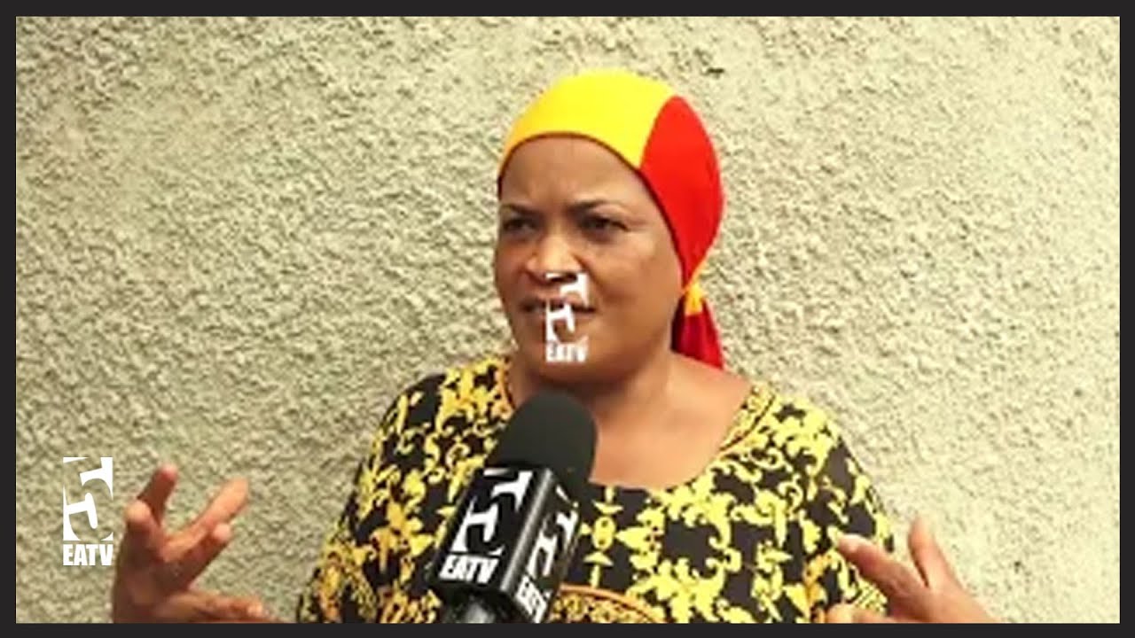 ALALA KITANDANI KWA MIAKA MITATU BAADA YA KUUMWA NA KICHWA | MWILI ...