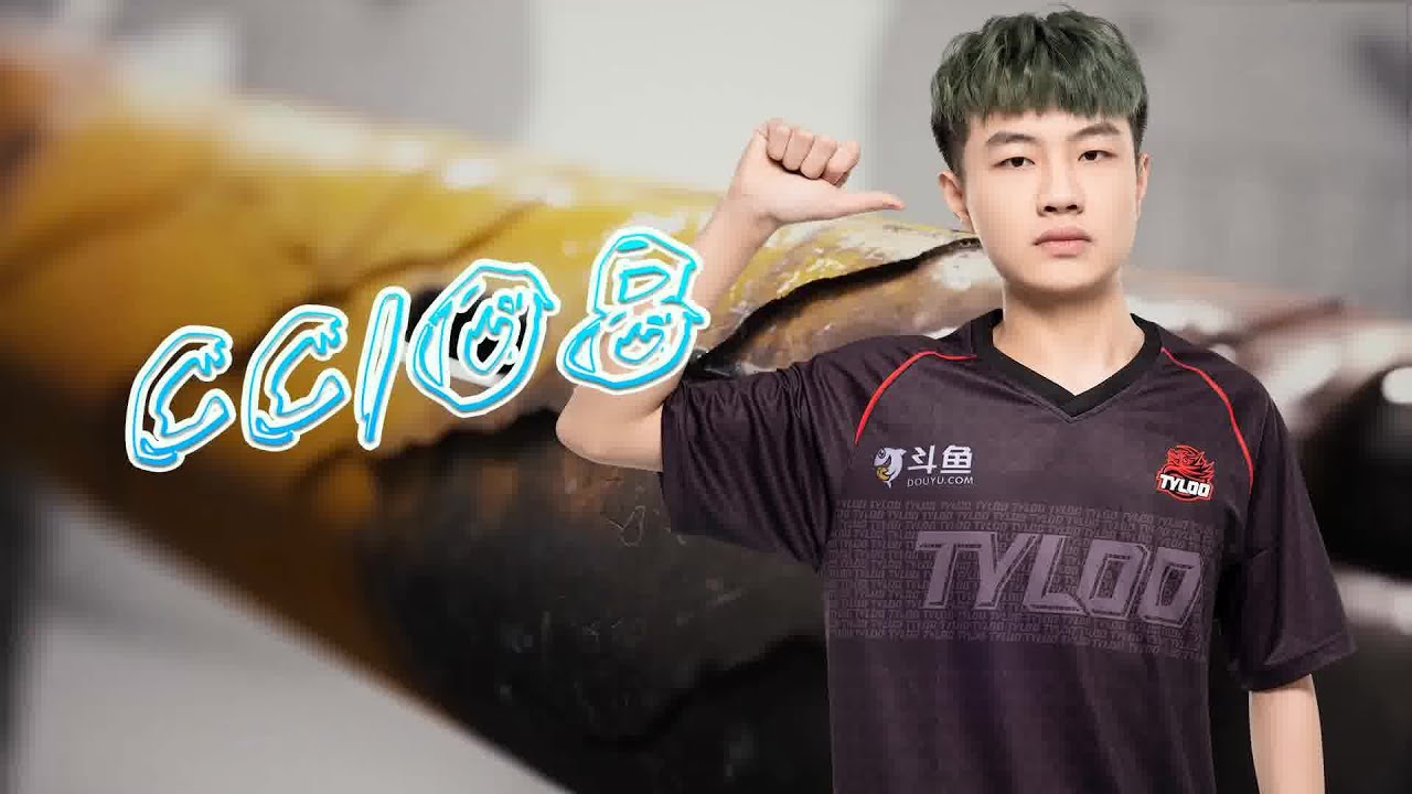 Tyloo_cc108 - YouTube