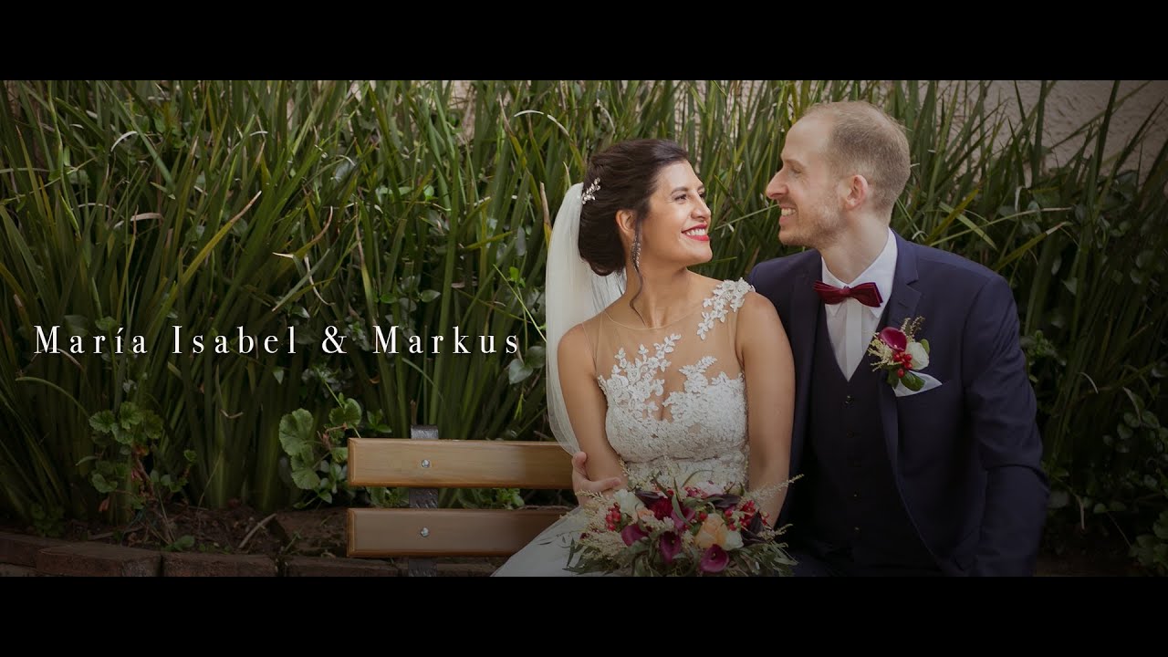 Maria & Markus - YouTube