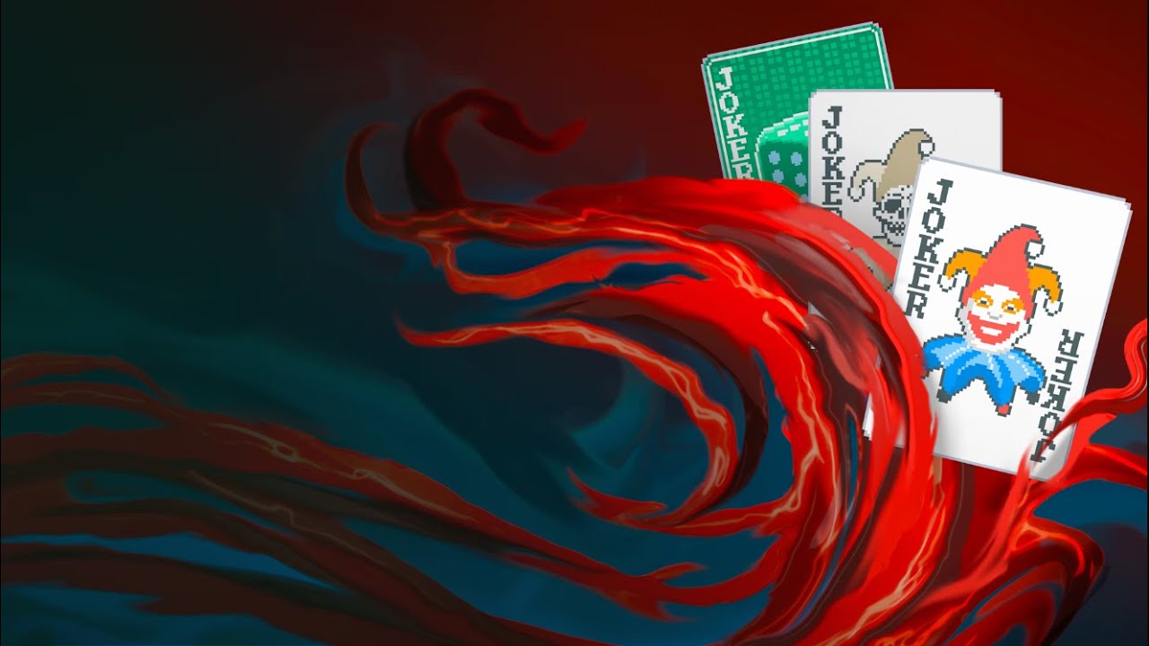 Balatro gameplay | Part 1 - YouTube