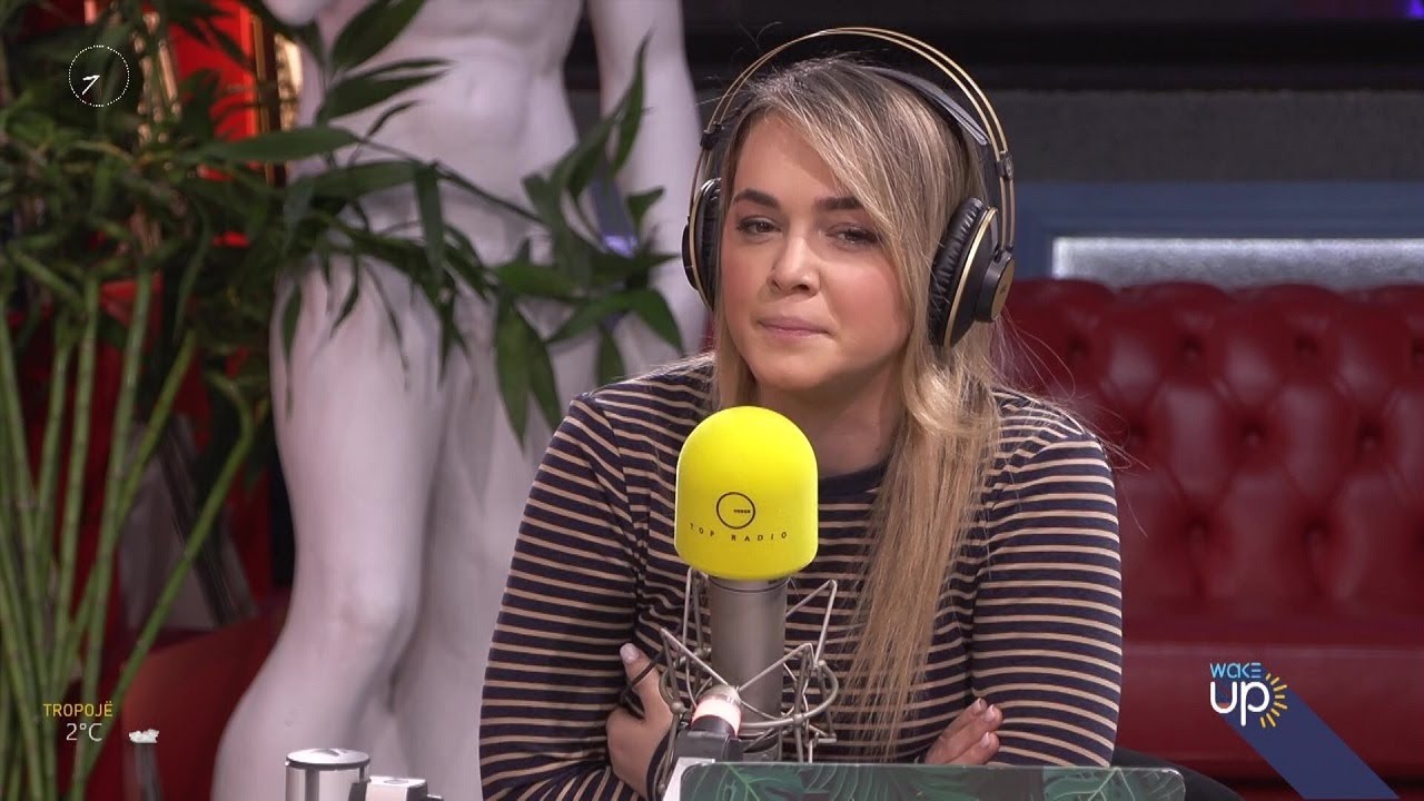 Milingonat i shijuan shumë “shtrak-shtruk” në piknik. Fjala ka 8 ...