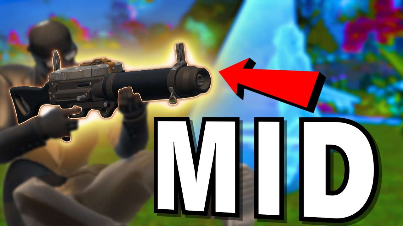 The BEST Loadout For Season 3! (In-Depth) - YouTube