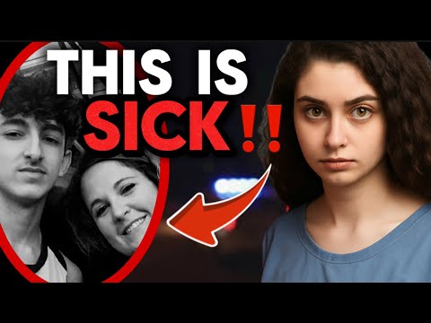 DETECTIVE INTERVIEW WITH DOMINIC’S MOM & BROTHER ABOUT MCKENZIE SHIRILLA‼️